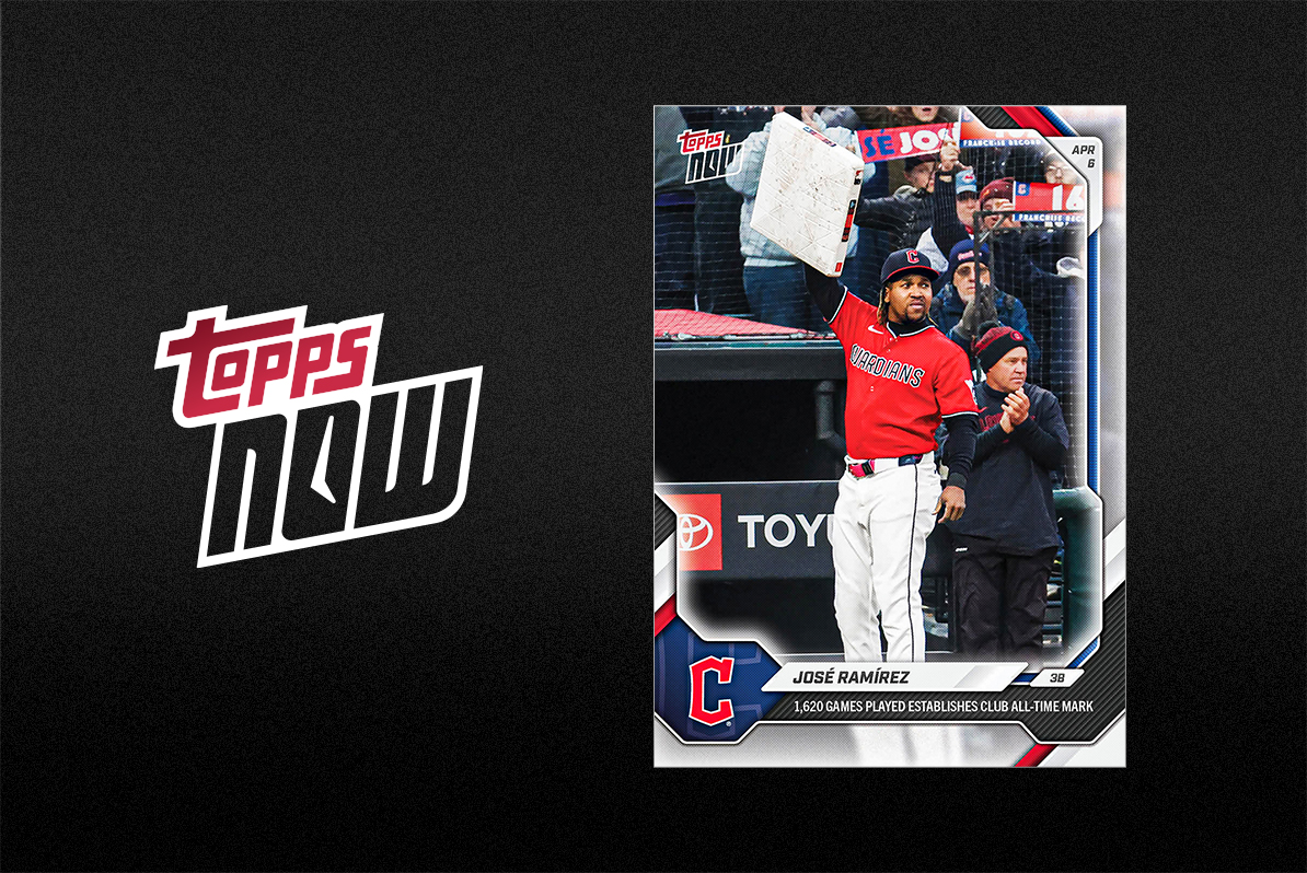 Topps Baseball Cards | Official Store — Series 1 & MLB Sets