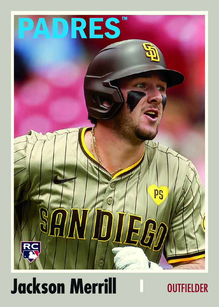 Topps Archives Baseball