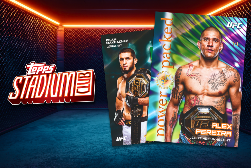 Topps Official | Collectible Trading Cards, Exclusive Sports ...