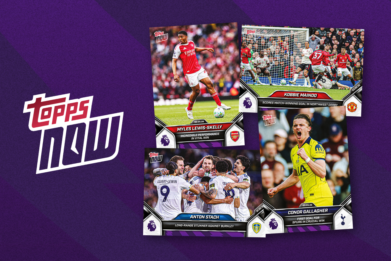 Topps® Football