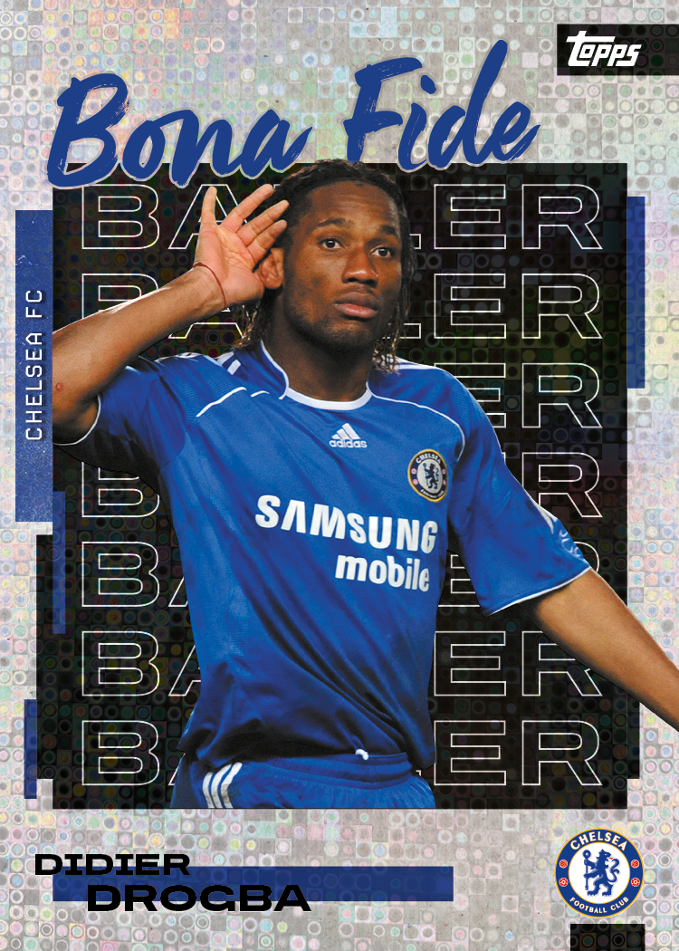 Topps® Official Team Sets