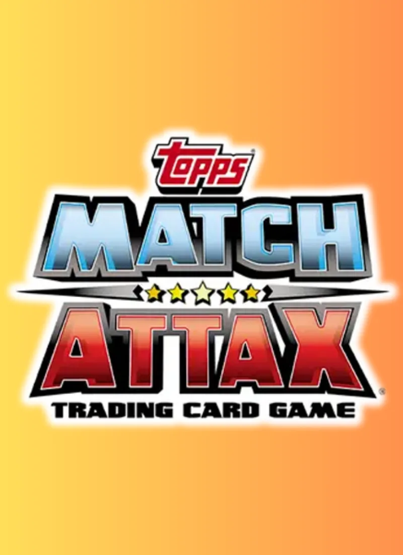 Match Attax 24/25