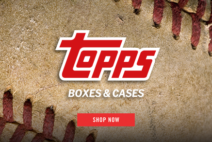 Topps Baseball Logo Topps To Release Baseball NFT Collection