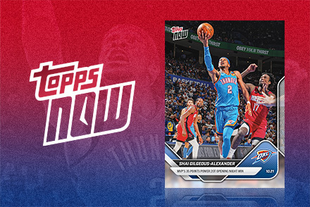 Topps® Basketball