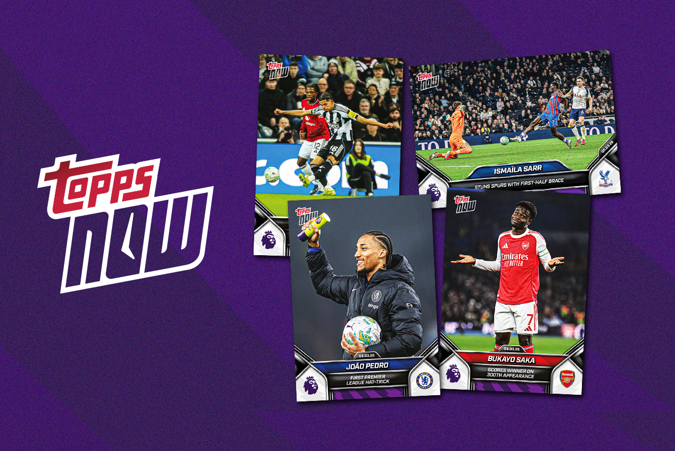 Topps® Football
