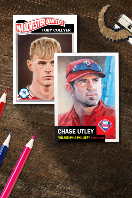 Topps Official | Collectible Trading Cards, Exclusive Sports ...
