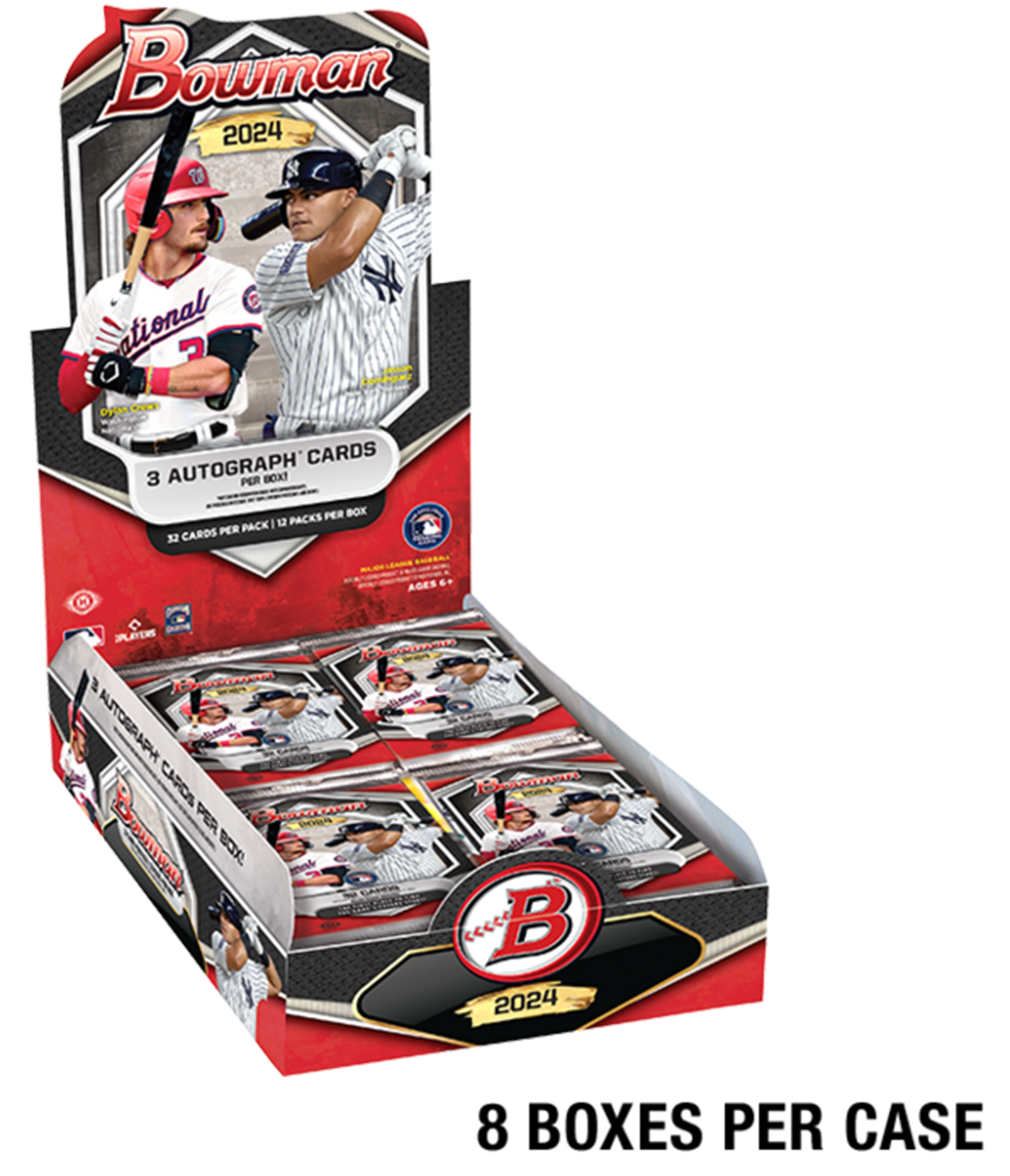 Bowman Baseball