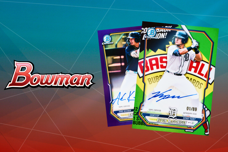 Topps | Baseball Trading Cards