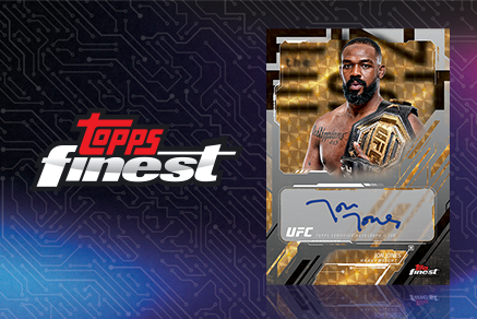 Topps | Combat Trading Cards