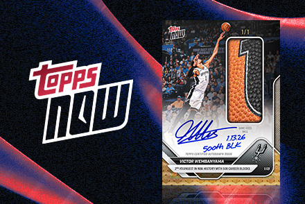 Topps® Basketball