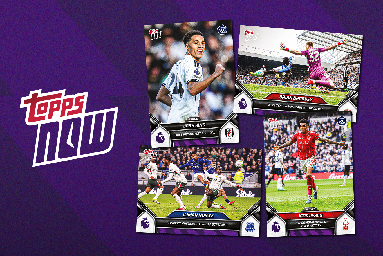 Topps® Football