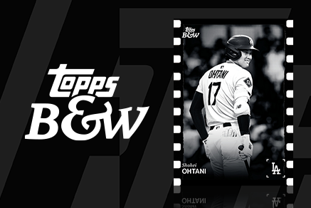 Topps | Baseball Trading Cards